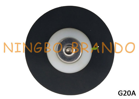 GoyenのタイプK2000 M1204B K2003 M1174B K2016 3/4" CA/RCA/RCAC 20のための電磁弁の ...