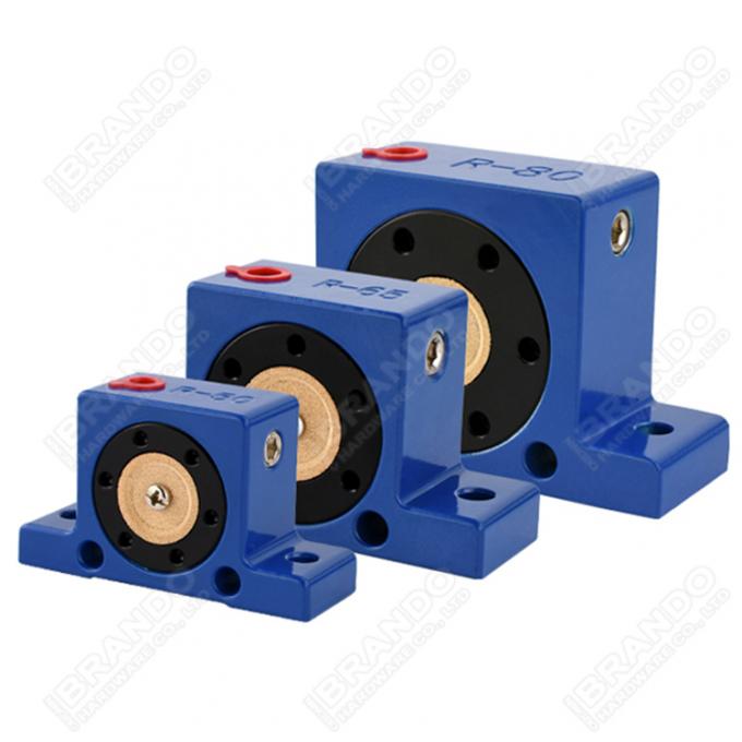 大箱ホッパー サイロのためのR100 Findevaのタイプ空気のローラーのバイブレーター